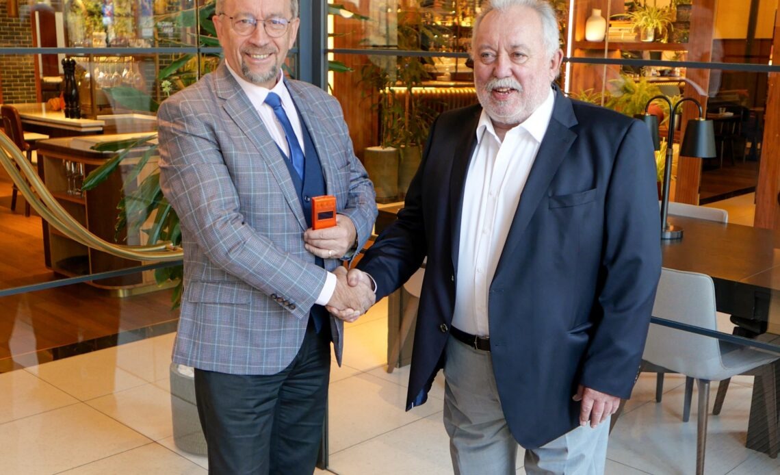 Giełdowy New Tech Capital inwestuje w biotechnologię. Współpraca z ADE ...