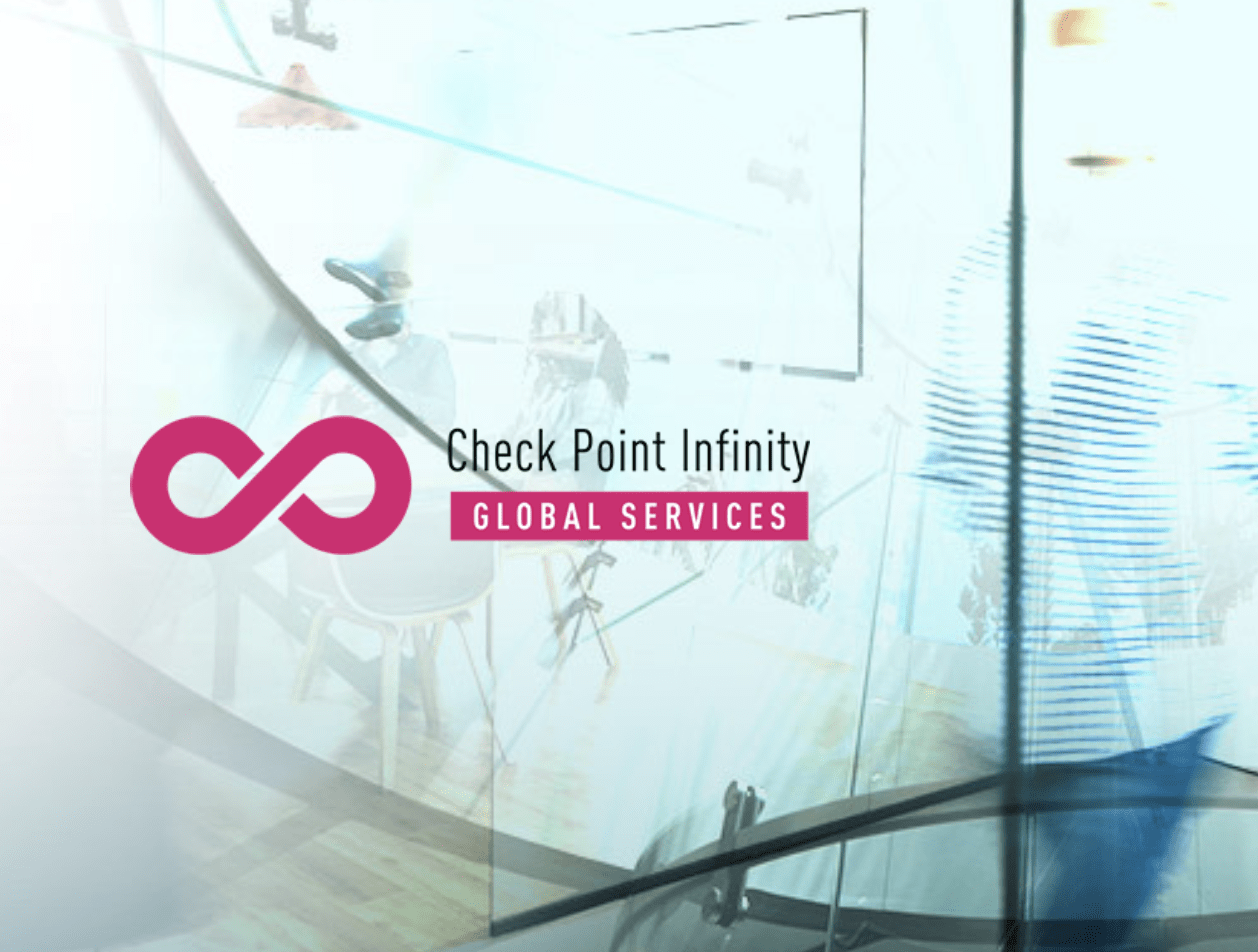 Check Point Software Technologies wprowadza Infinity Global Services ...