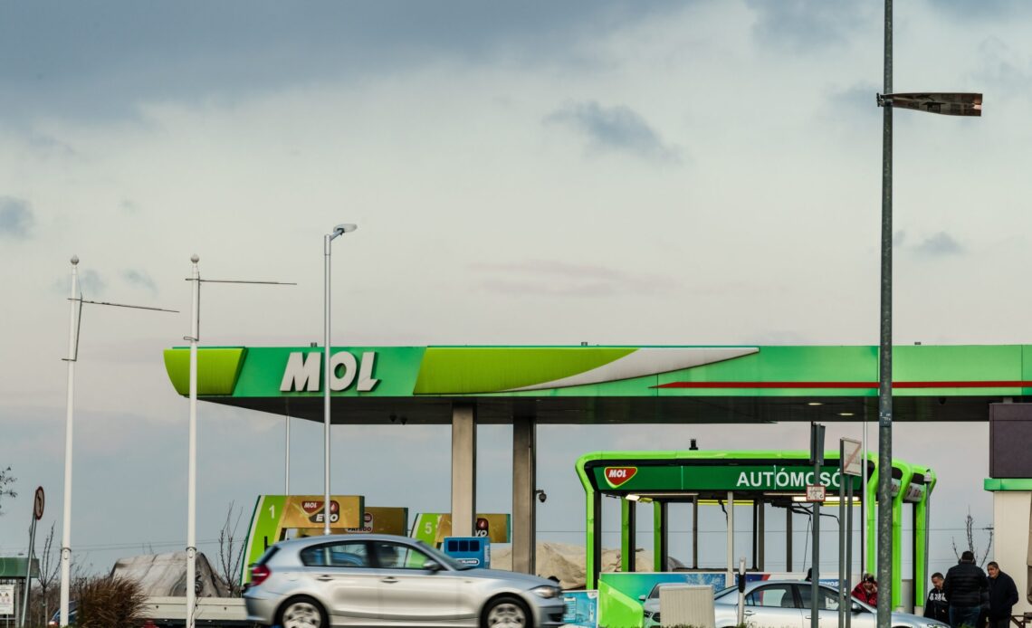 200 stacji paliw działa już pod marką MOL – manager24